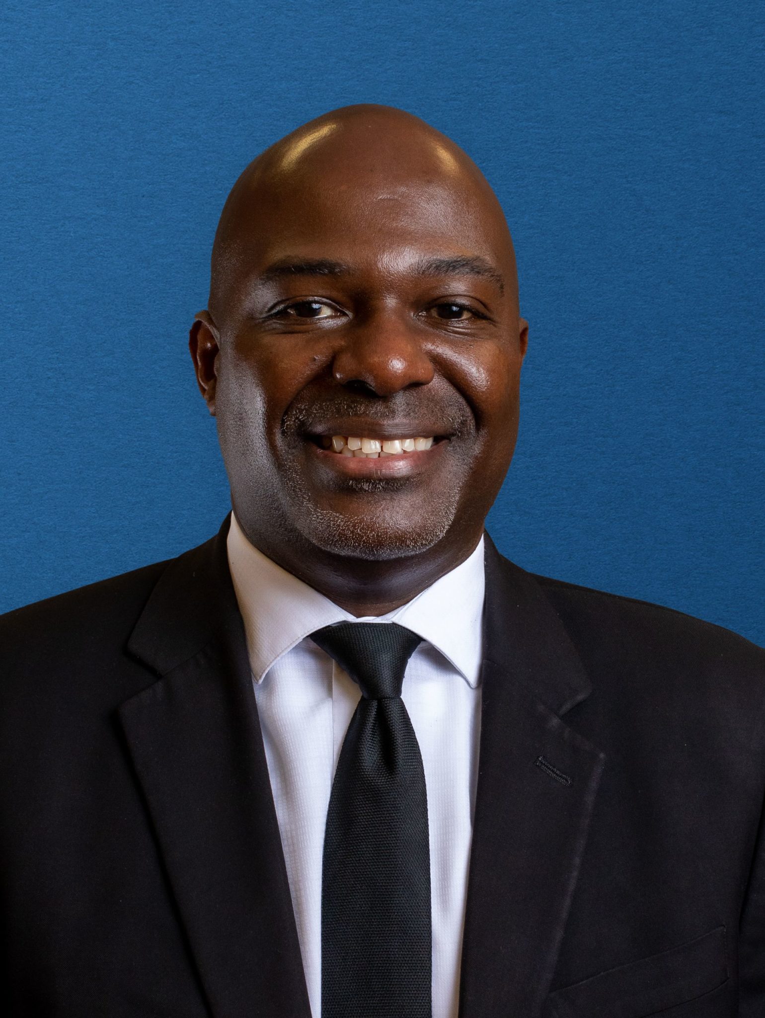 David George - Quality of Life Health Services