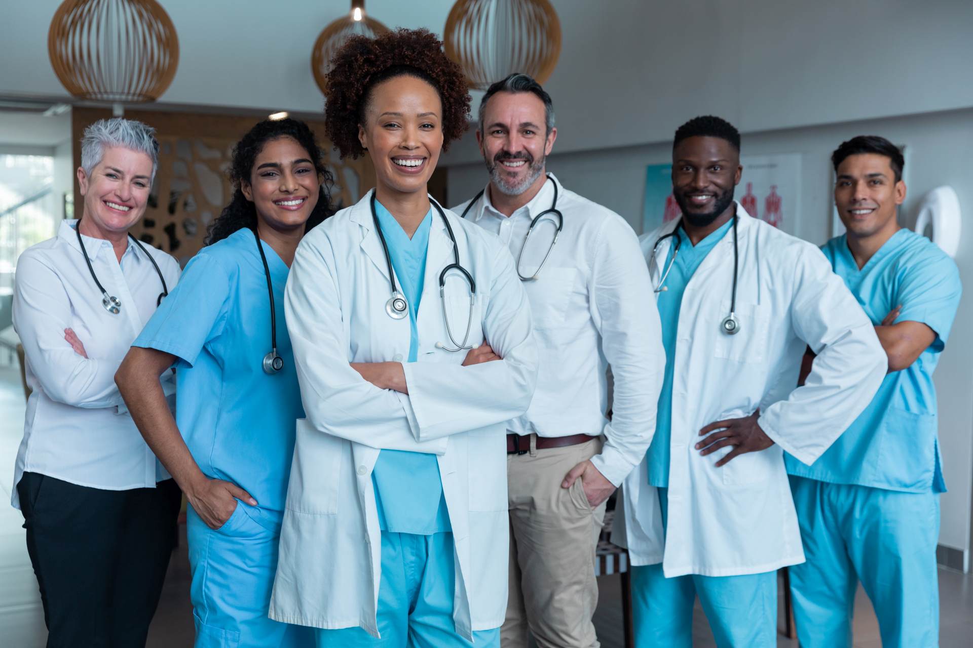 Adult Medicine - Quality of Life Health Services
