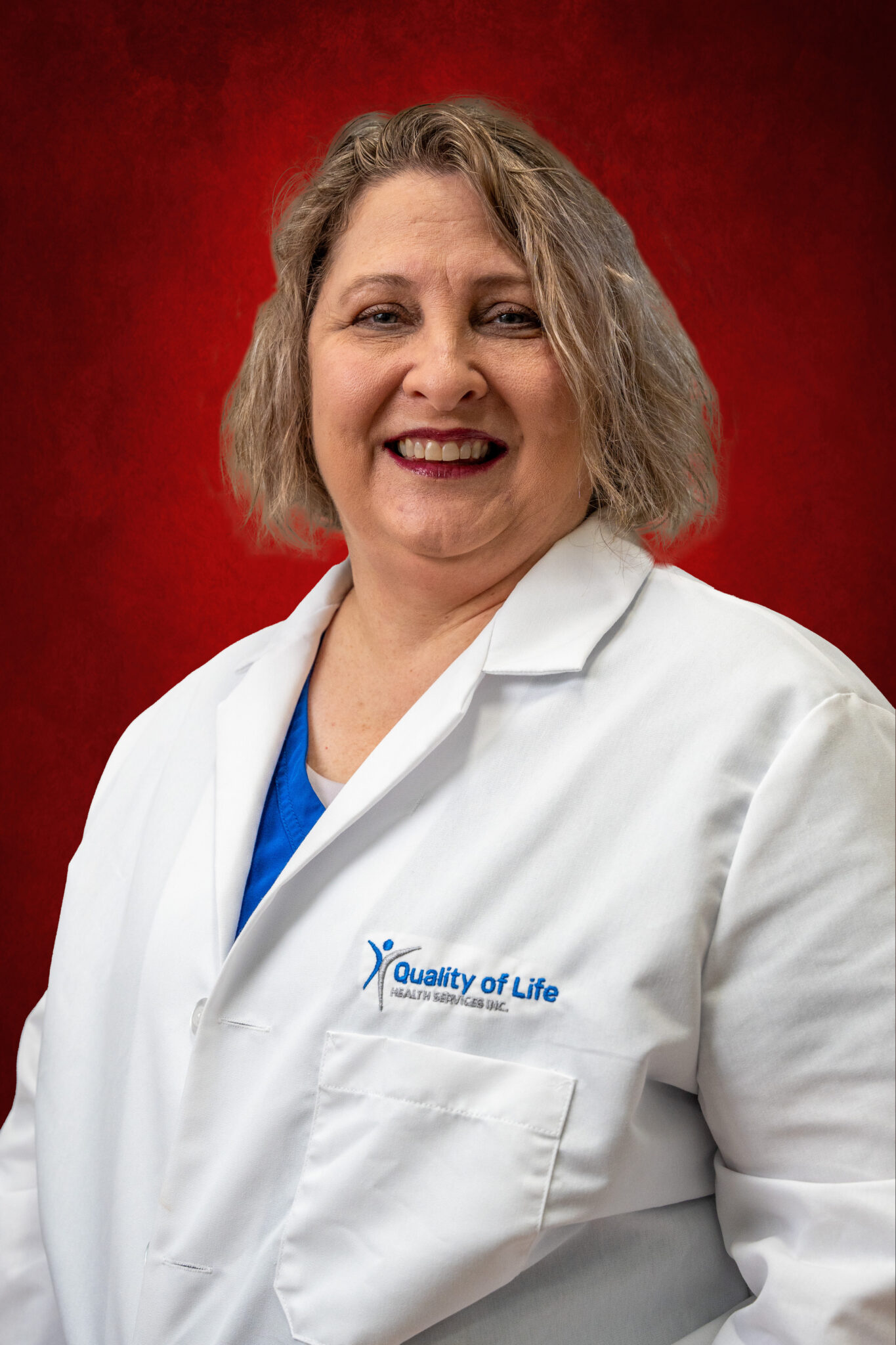 Dr. Kathleen Duryea - Quality of Life Health Services