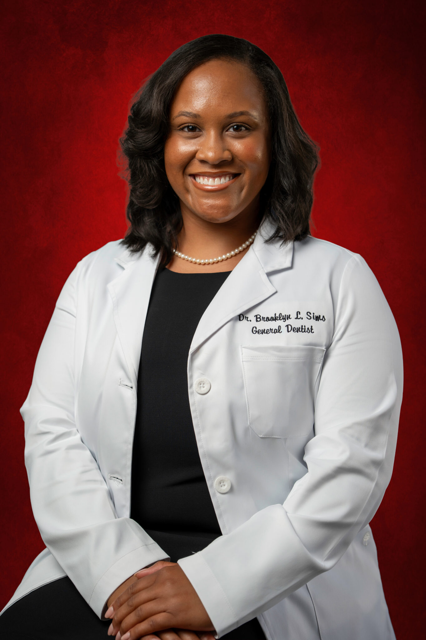 Dr. Brooklyn Sims - Quality of Life Health Services